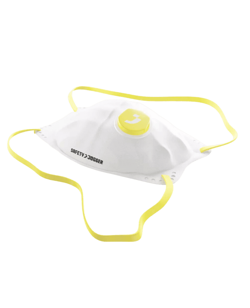 MASQUE FPP2 STORA P2 avec VALVE – Euro Protection Côte d'Ivoire