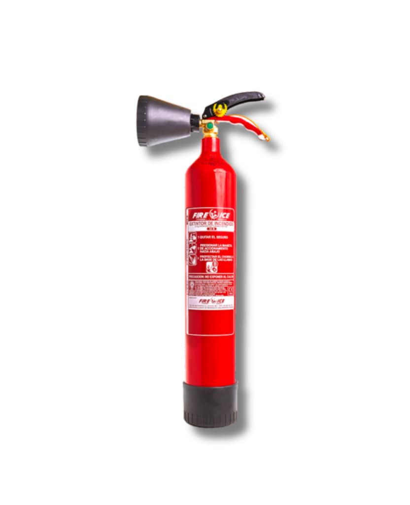 EXTINCTEUR PORTATIF 9L EAU+AFFF PRESSION PERMANENTE IVOIRE SAFETY NF ...