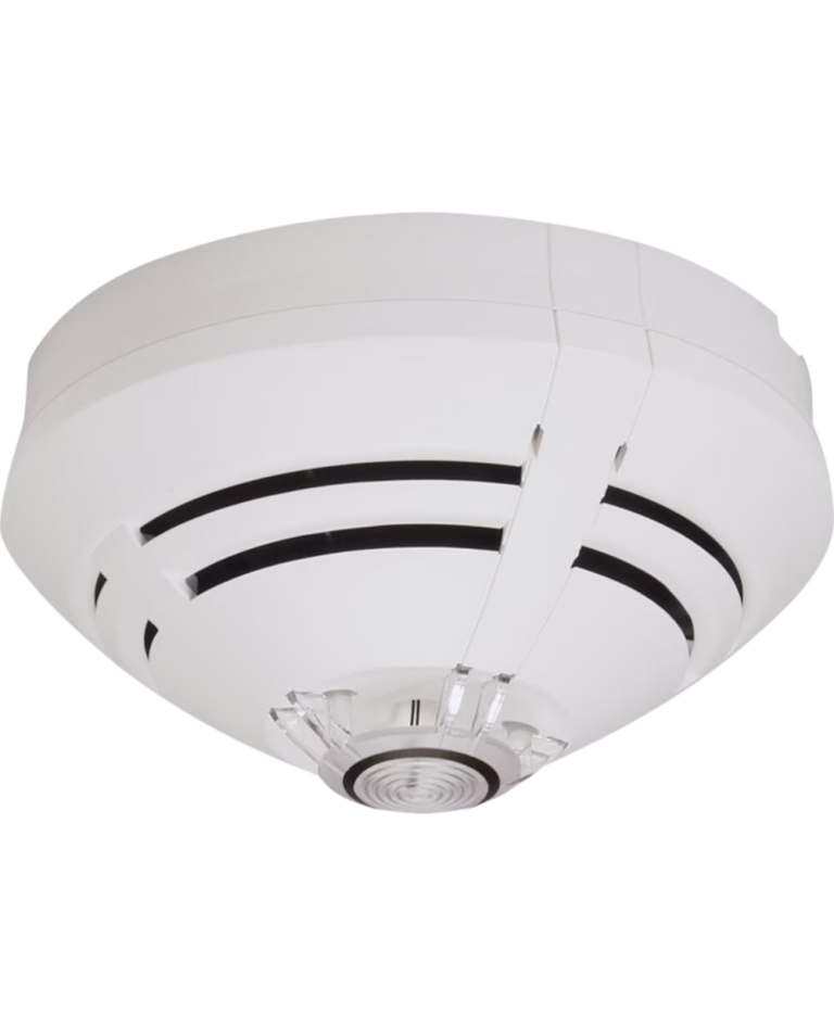 CENTRALE INCENDIE ECS/CMSI ES COM C 127 POINTS AVEC UGA ET CMSI NF ...